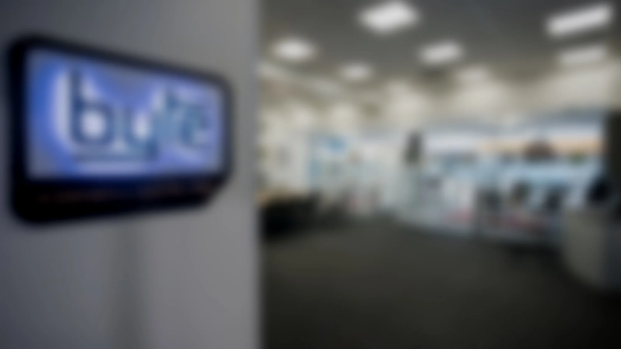 Conference Space — Byte - Māwhera Digital Hub & Workspace