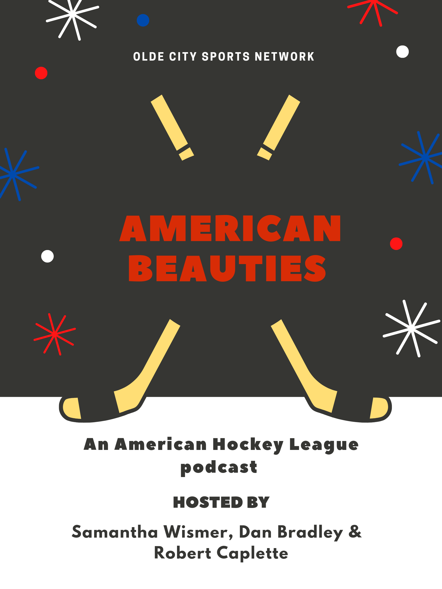 Olde City Sports Network