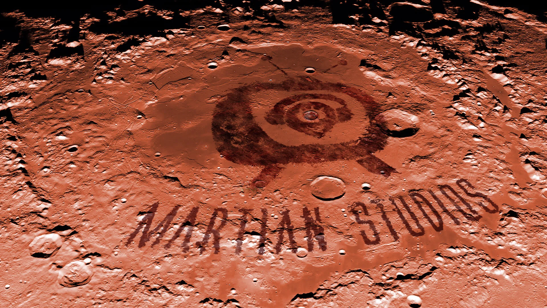 Martian Studios