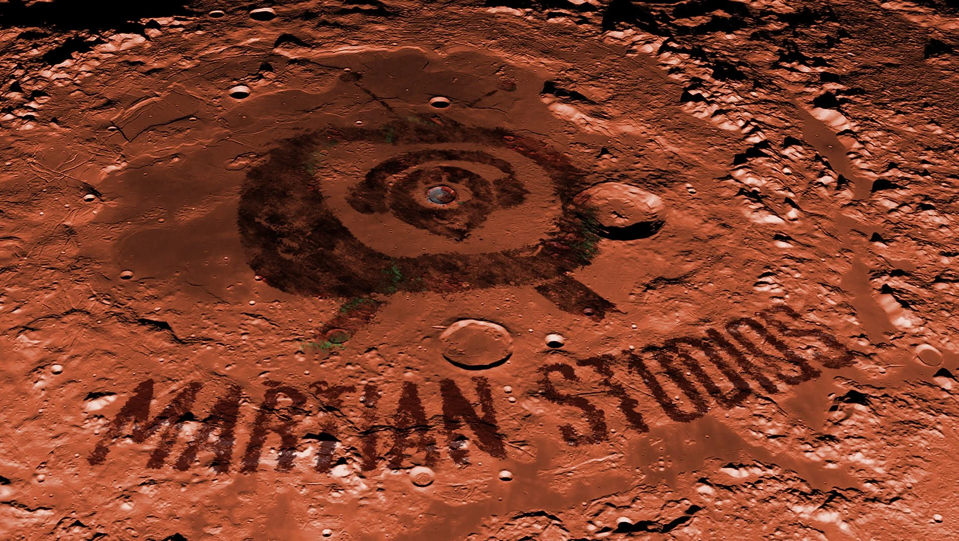 Martian Studios