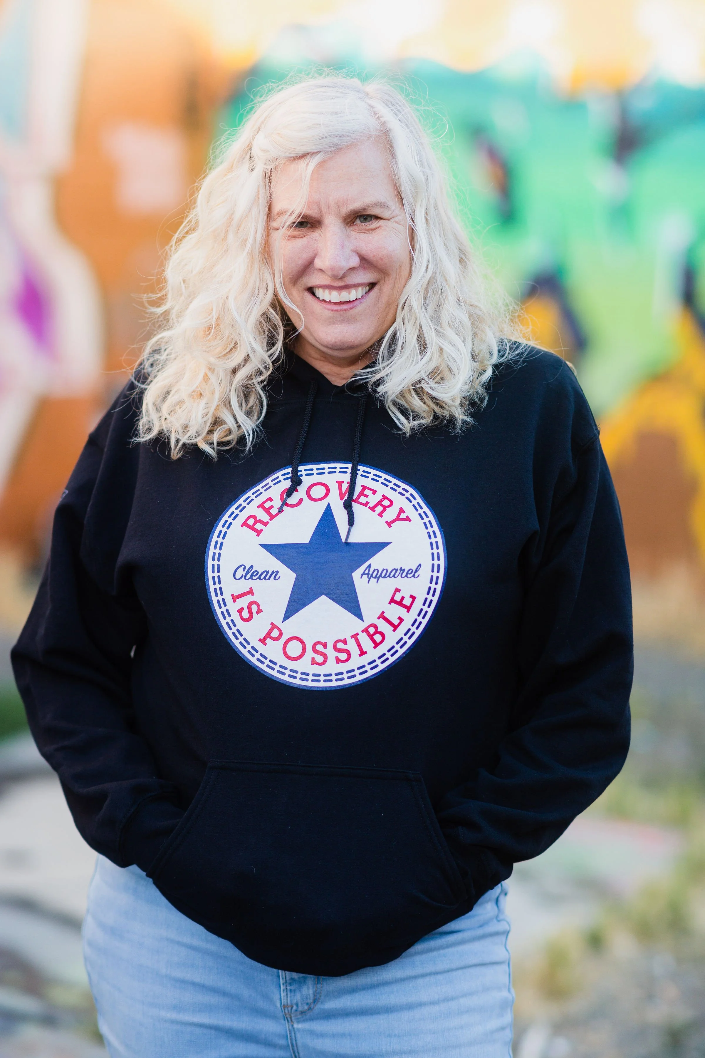 Shop — Clean Apparel Recovery Wear