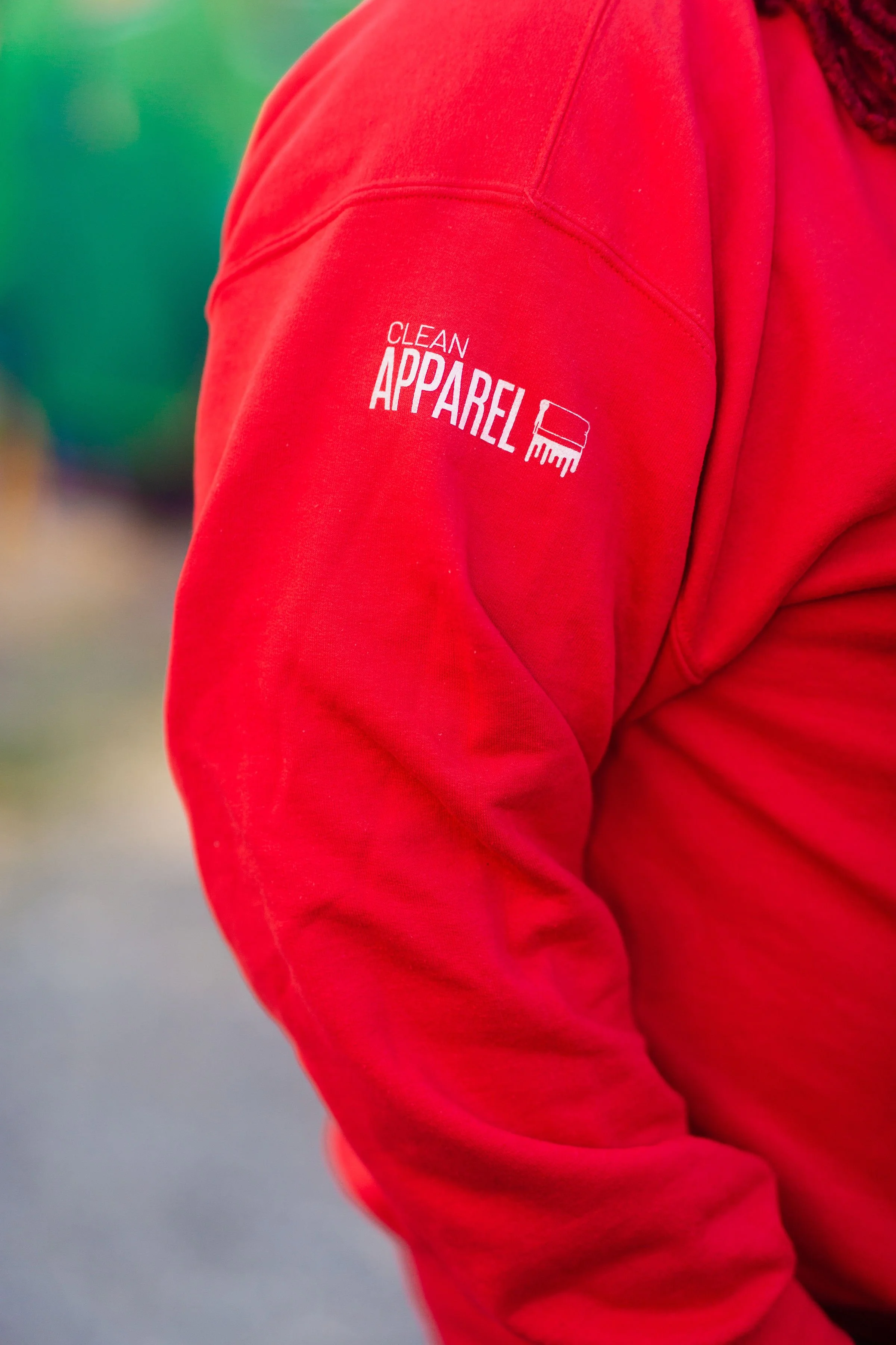 Shop — Clean Apparel Recovery Wear