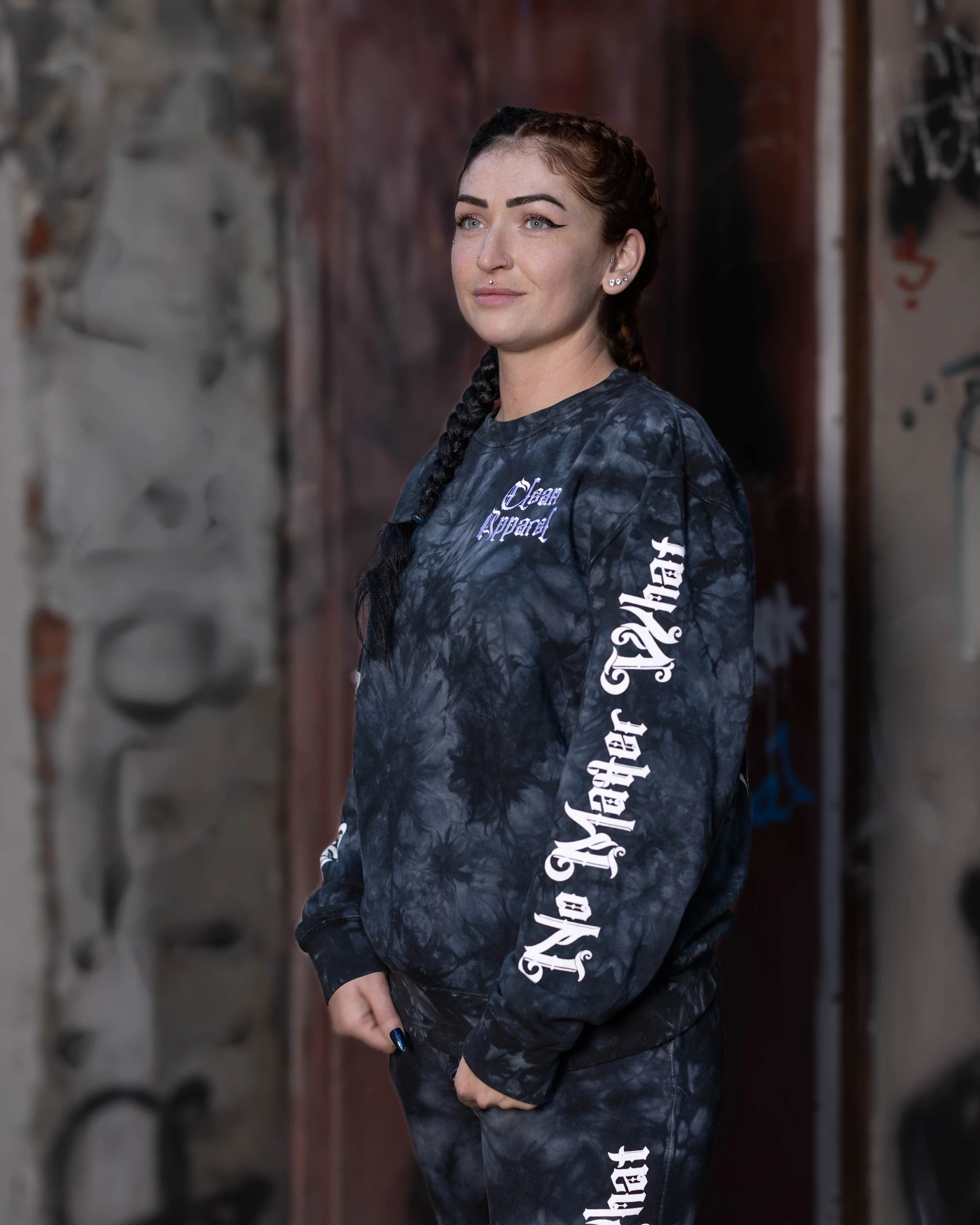 Shop — Clean Apparel Recovery Wear