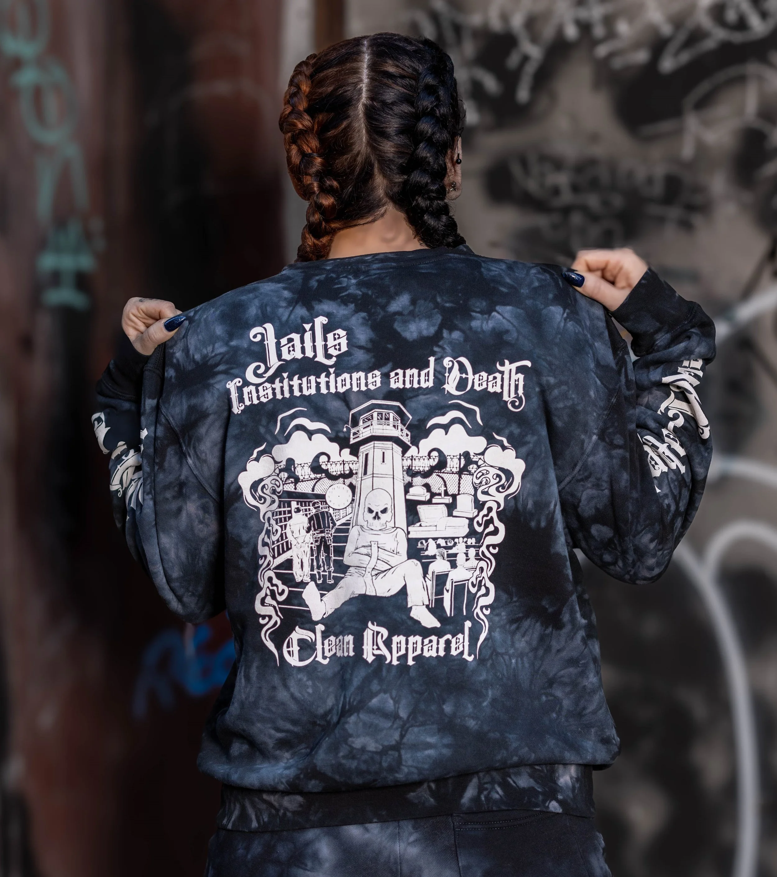 Shop — Clean Apparel Recovery Wear