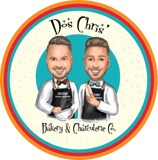 Dos Chris' Bakery & Charcuterie Co.