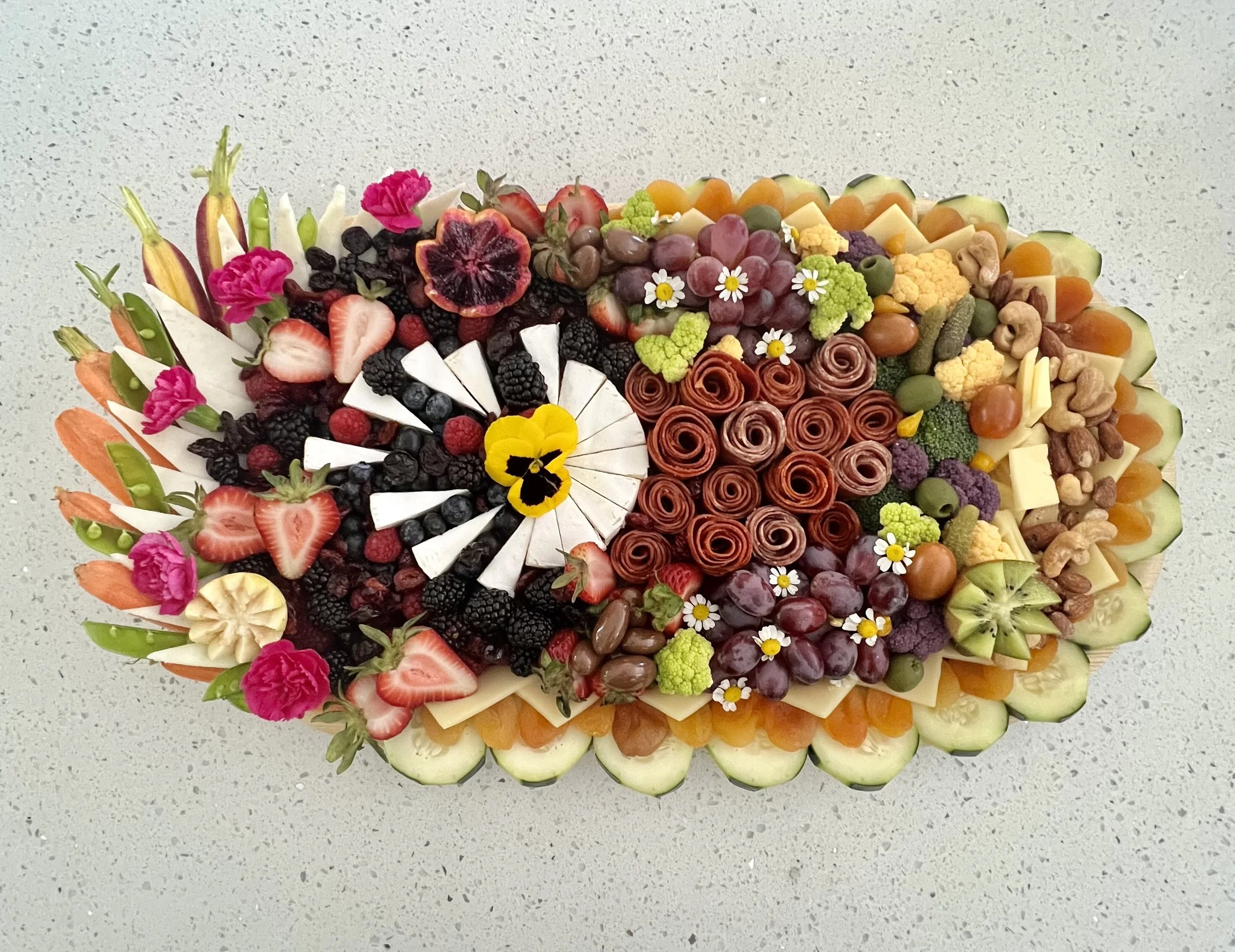 Dos Chris' Bakery & Charcuterie Co.