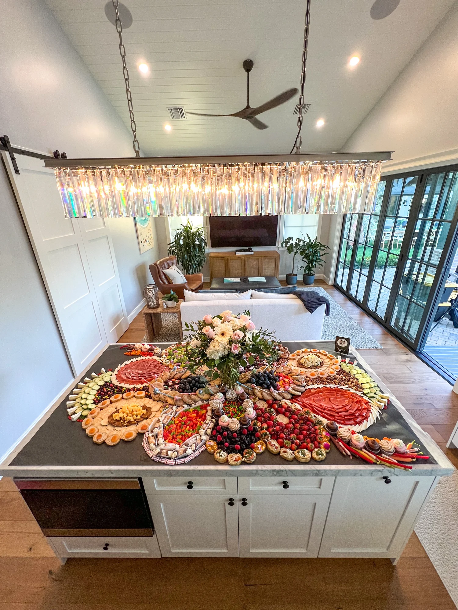 Dos Chris' Bakery & Charcuterie Co.