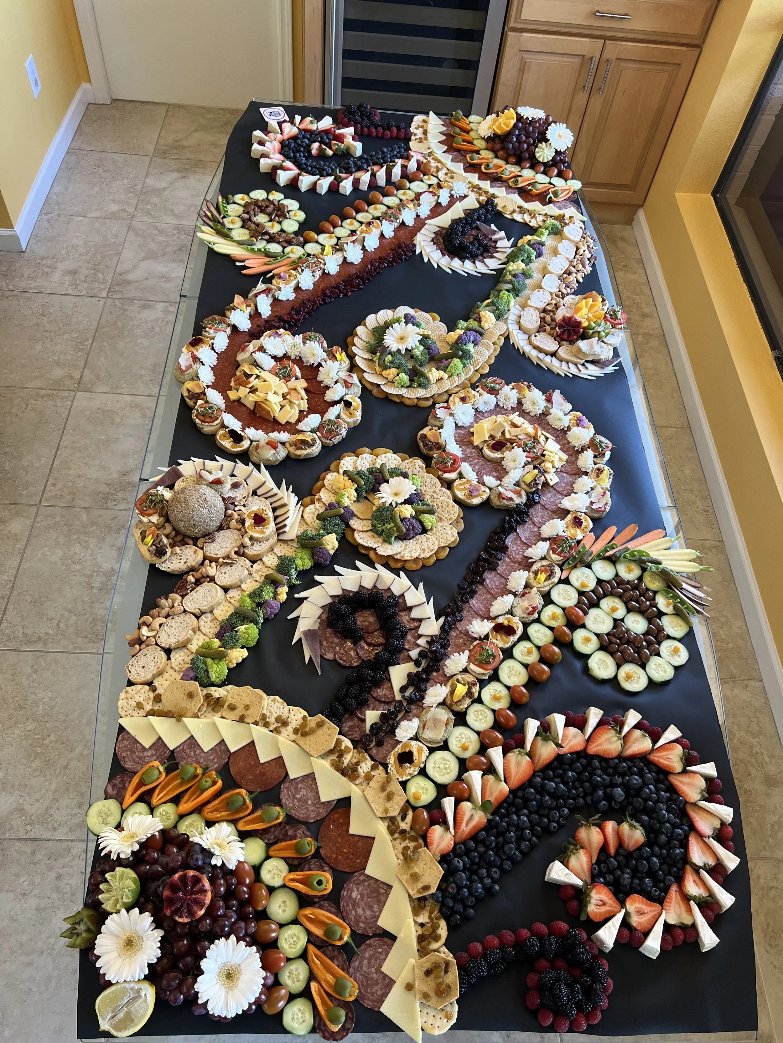 Dos Chris' Bakery & Charcuterie Co.