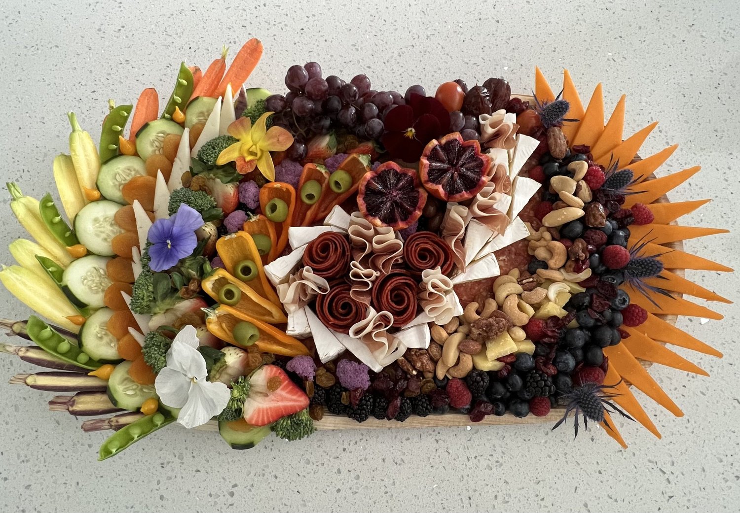 Dos Chris' Bakery & Charcuterie Co.