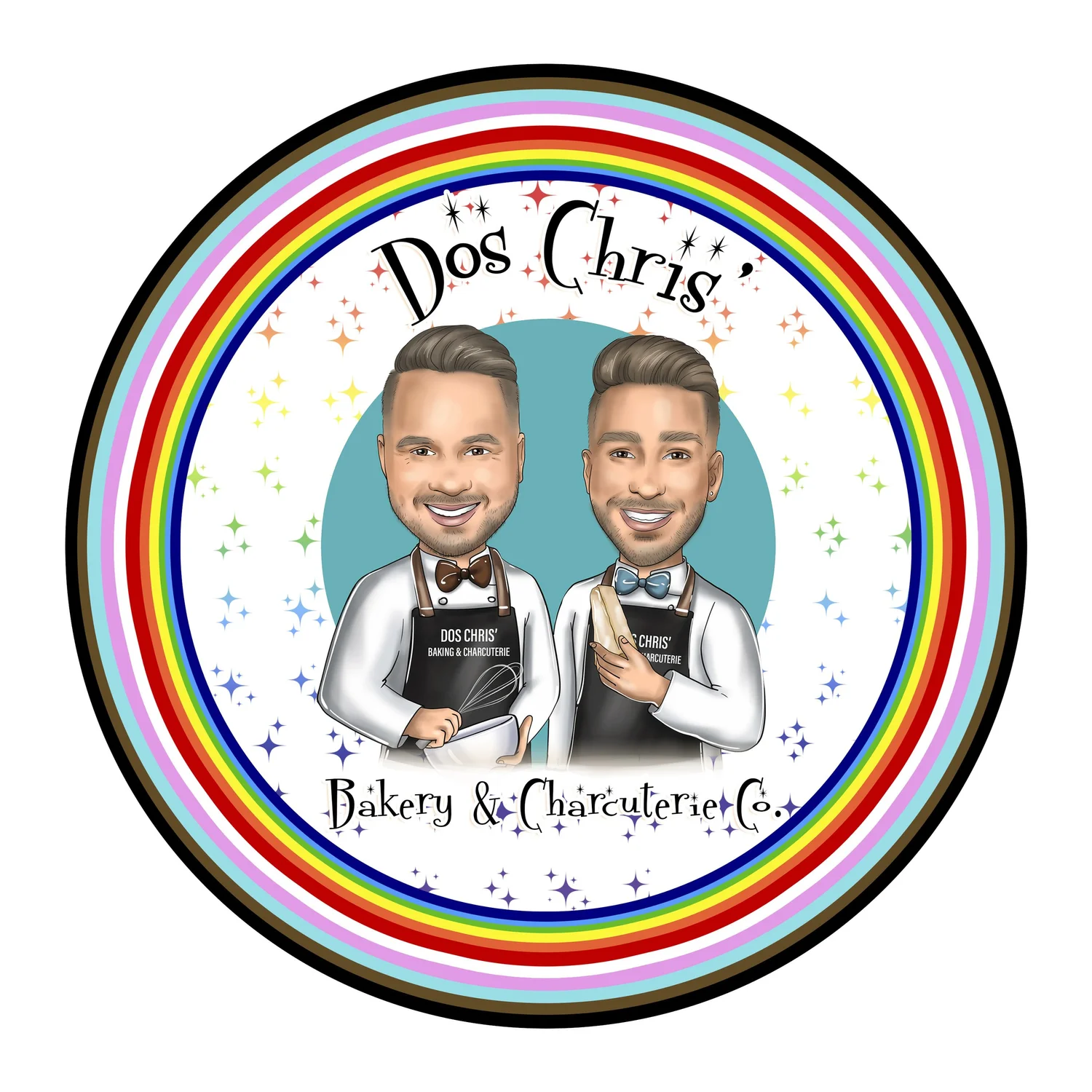 Dos Chris' Bakery & Charcuterie Co.