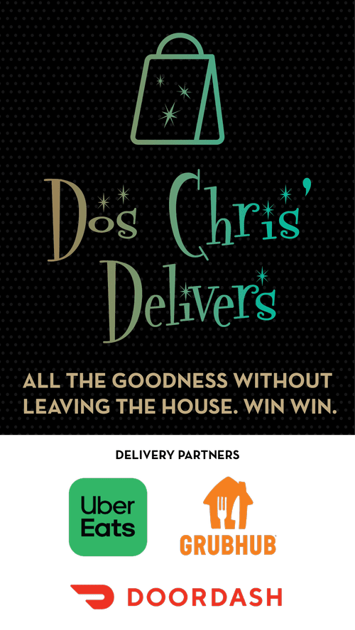 Dos Chris' Bakery & Charcuterie Co.