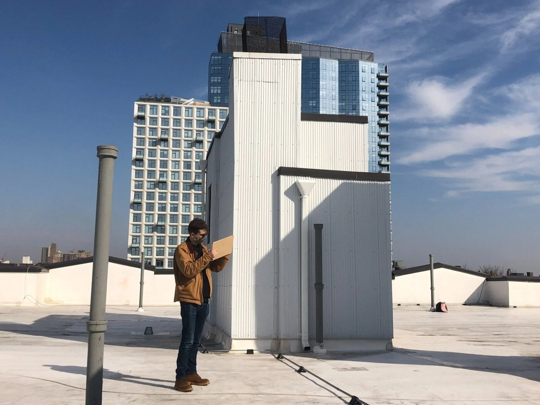 Services — SUNKEEPER SOLAR