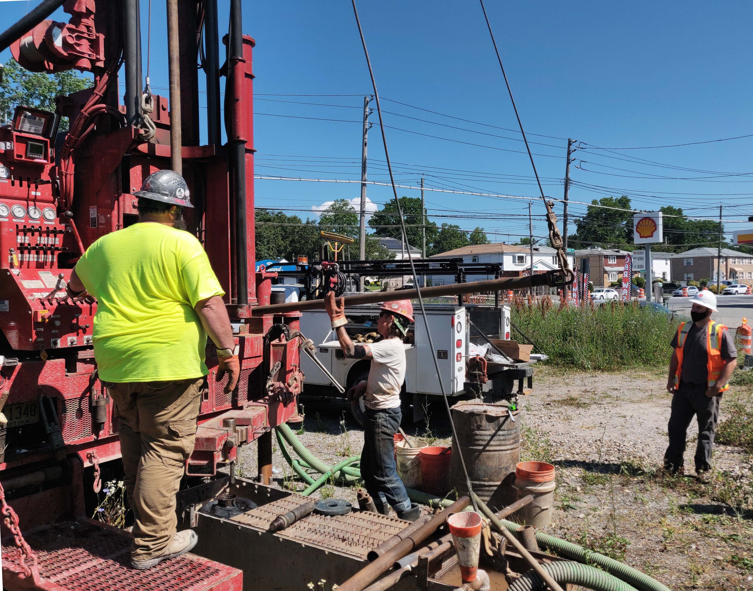 Services — SUNKEEPER SOLAR