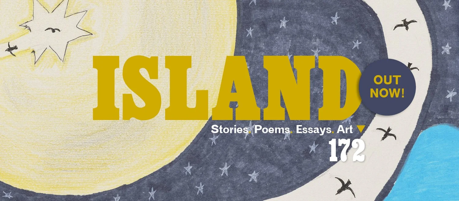 ISLAND | Australian Literary and Arts MagazineIsland Magazine