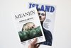 ISLAND | Australian Literary and Arts MagazineIsland Magazine