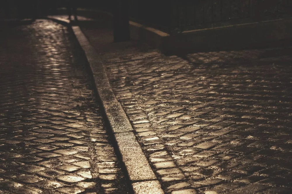 The River Path – by Tadhg Muller | Australian Literary Arts Magazine ...