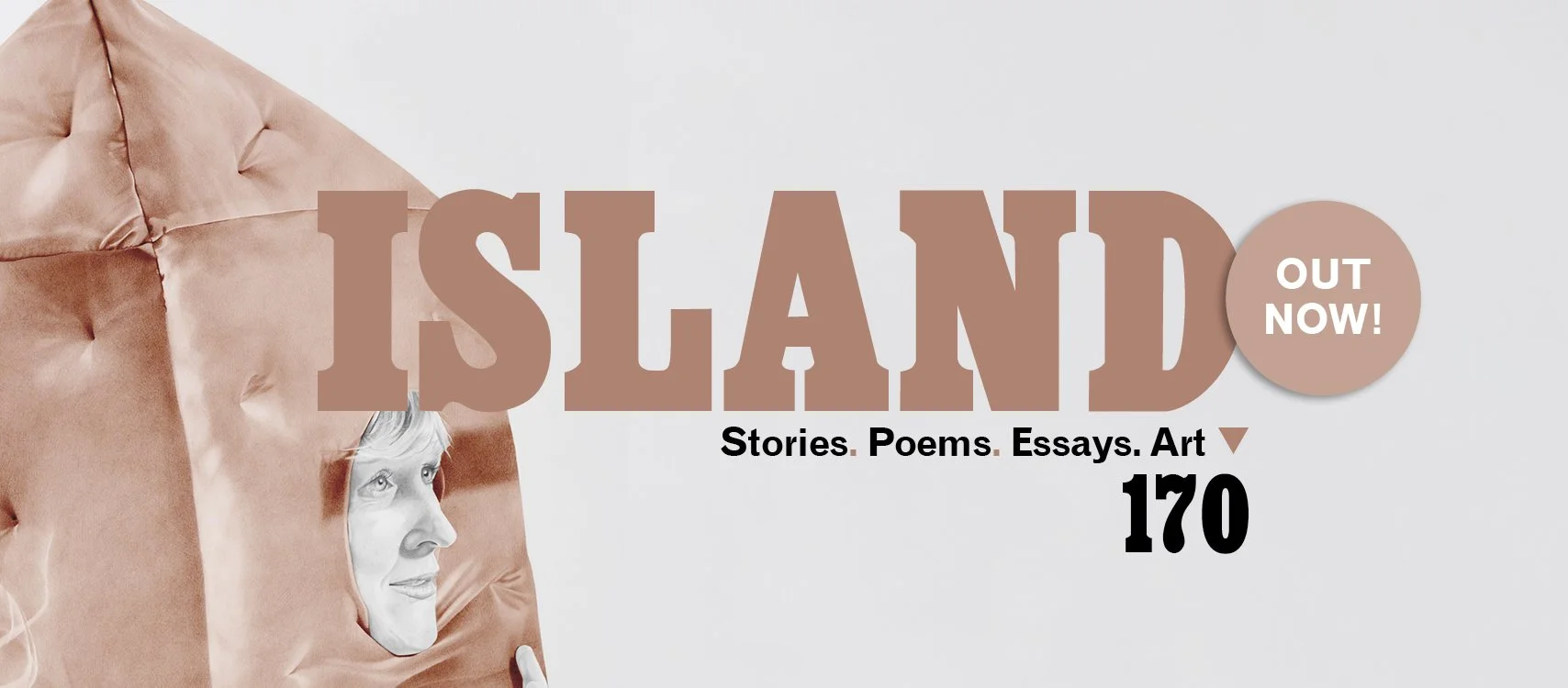 ISLAND | Australian Literary and Arts MagazineIsland Magazine