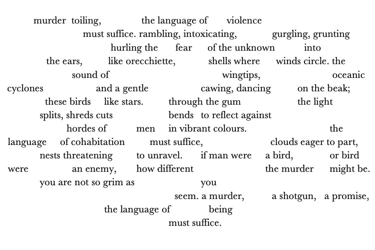 The Magpie and the Scarecrow – by Helena Pantsis | Australian Literary ...