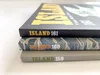 ISLAND | Australian Literary and Arts MagazineIsland Magazine