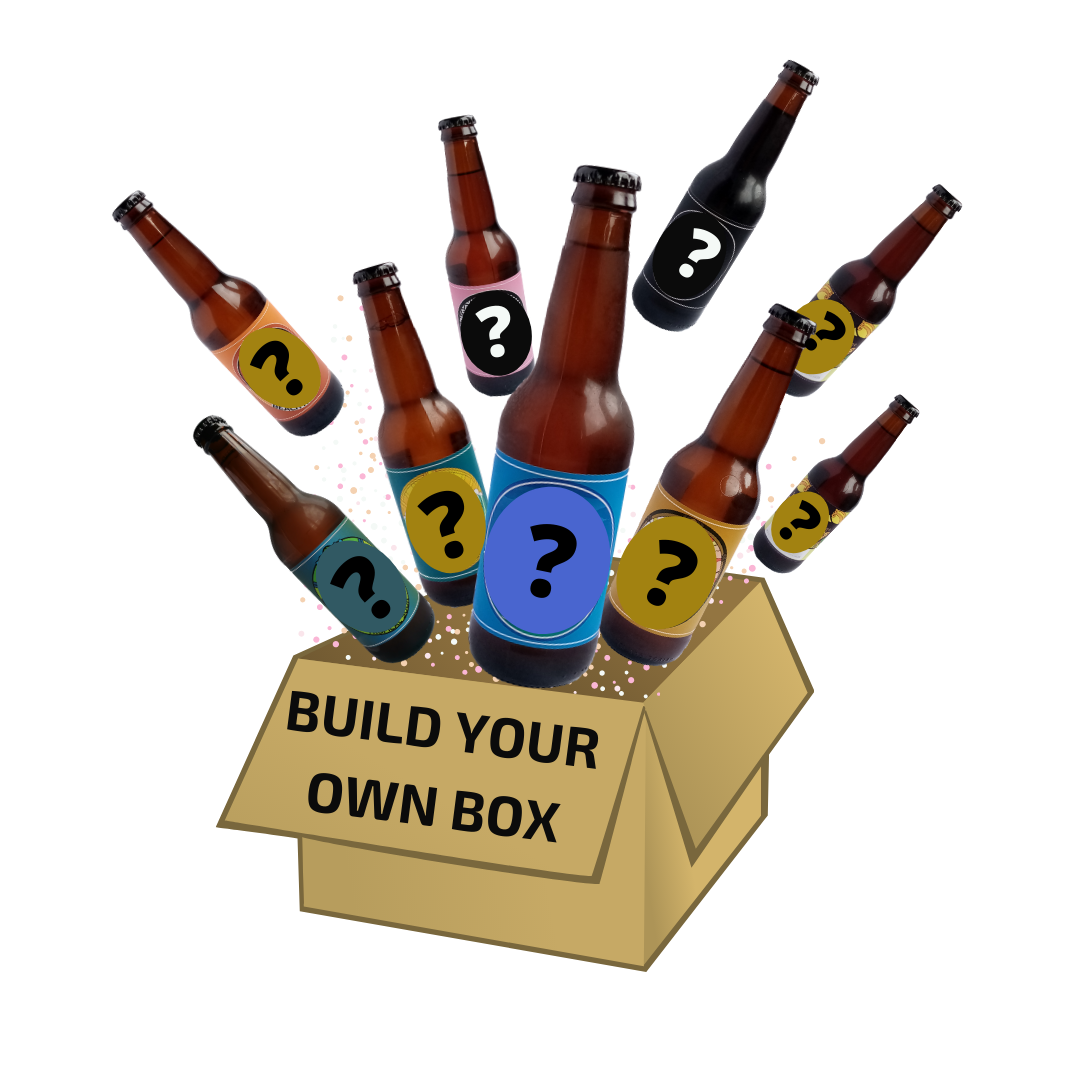 BUILD YOUR OWN BOX Emporium Brewing