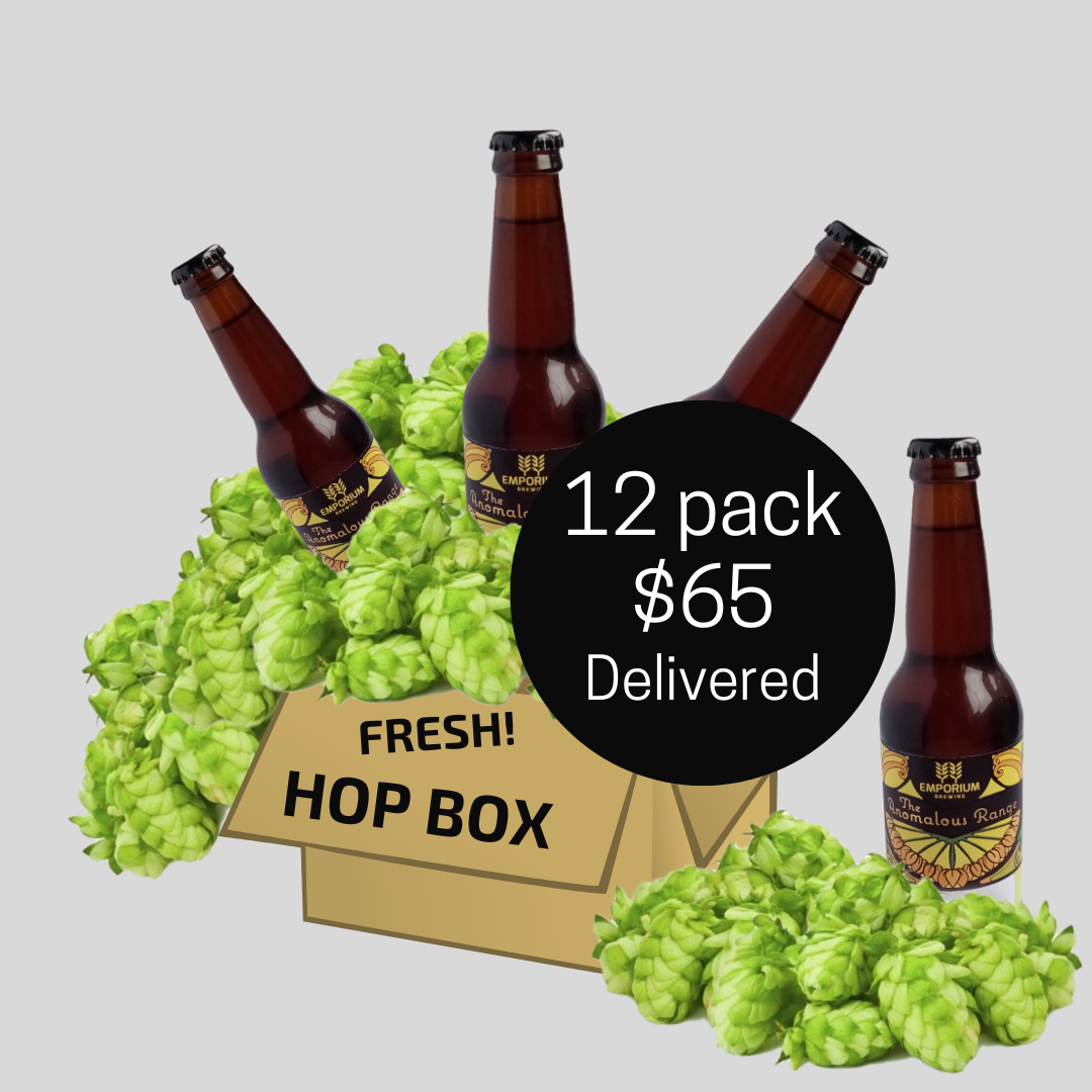 Shop Online — Emporium Brewing