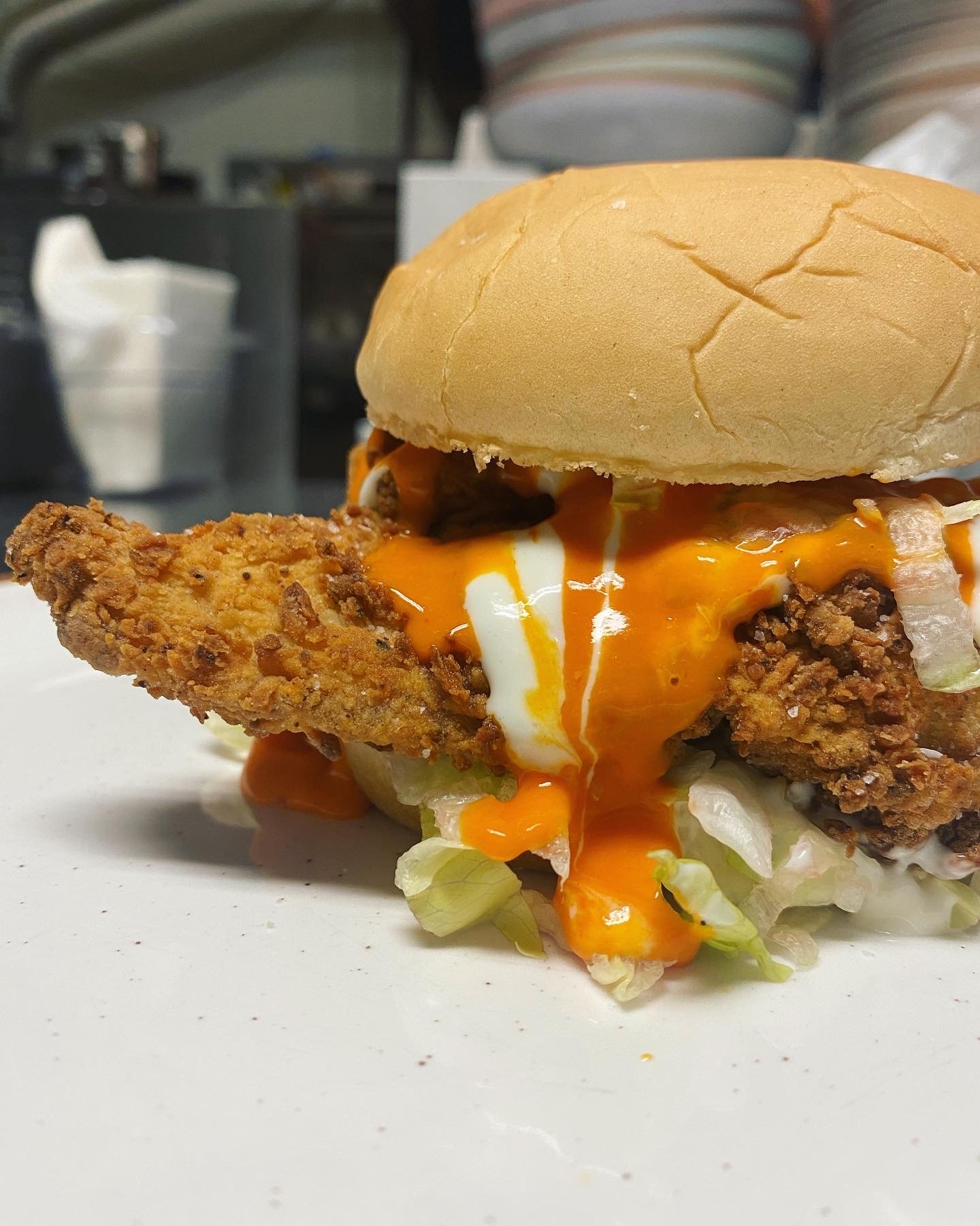 Cluck N Roll RVA