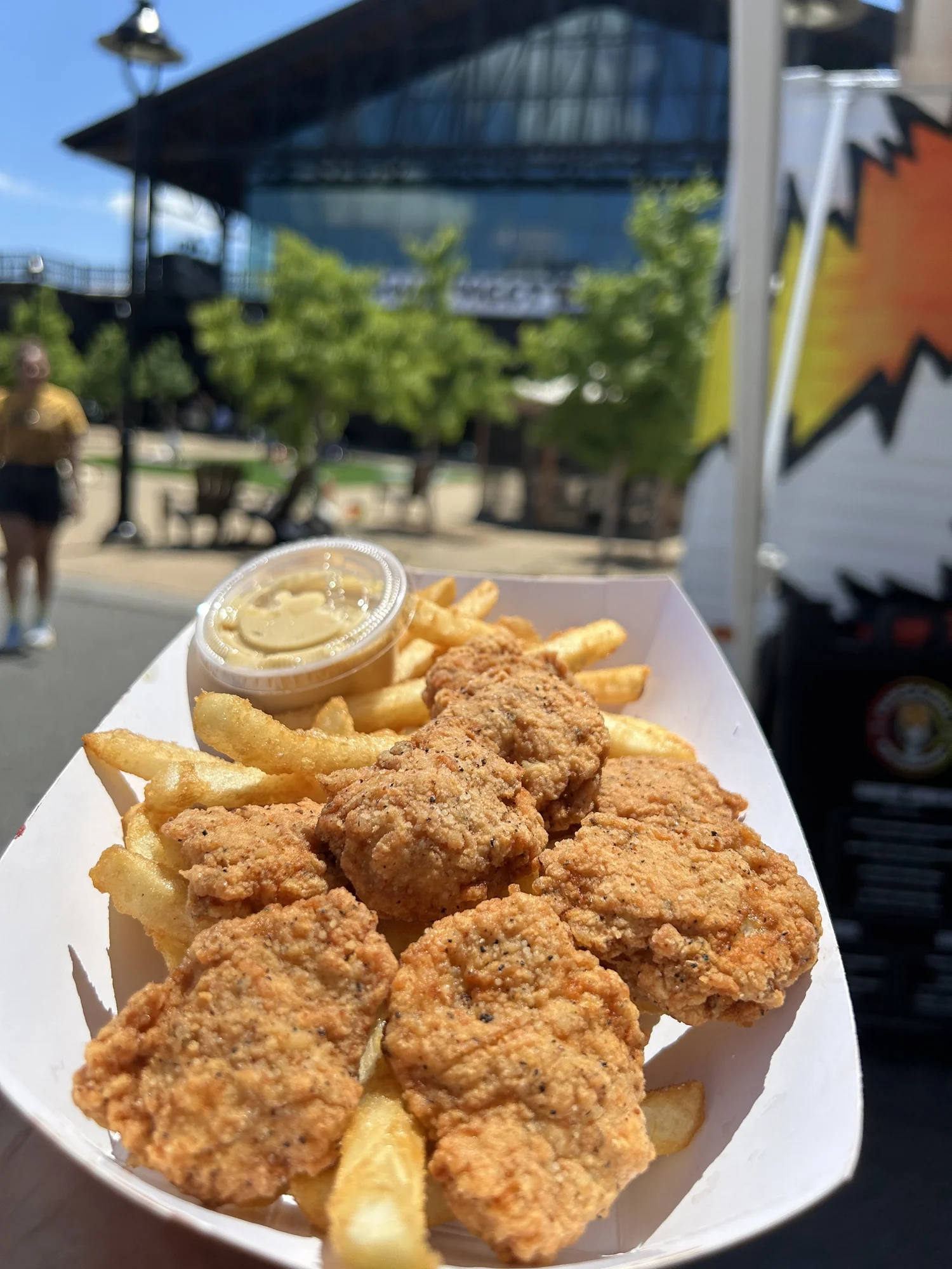 Cluck N Roll RVA