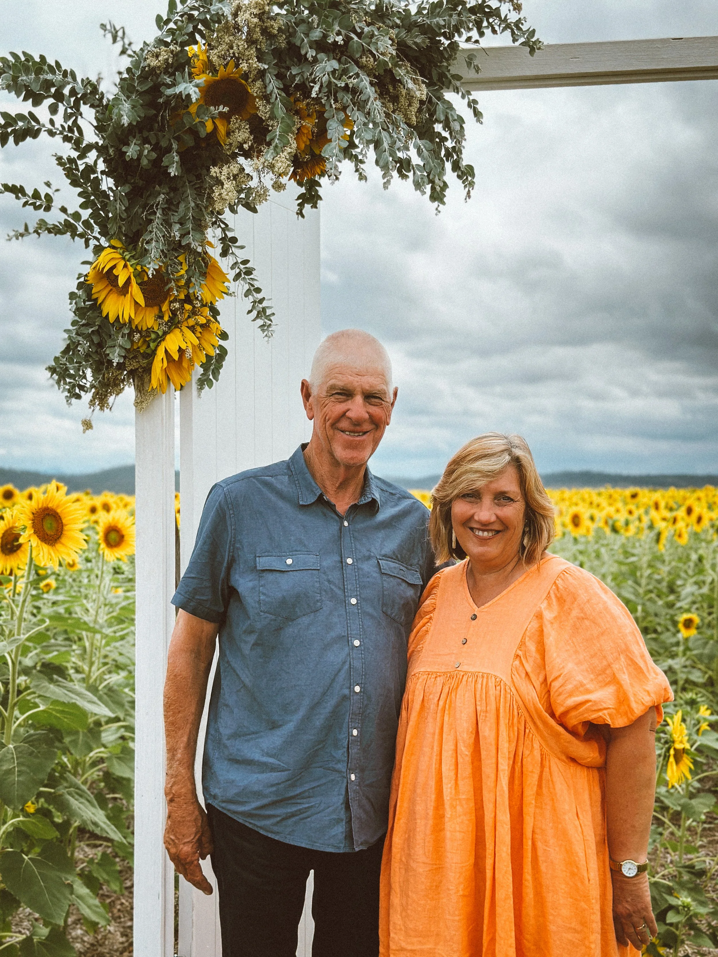 About the Festival — Kalbar Sunflowers