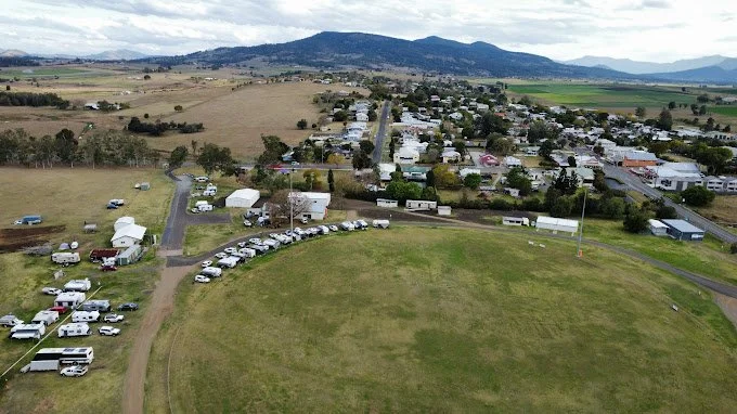 Accommodation — Kalbar Sunflowers