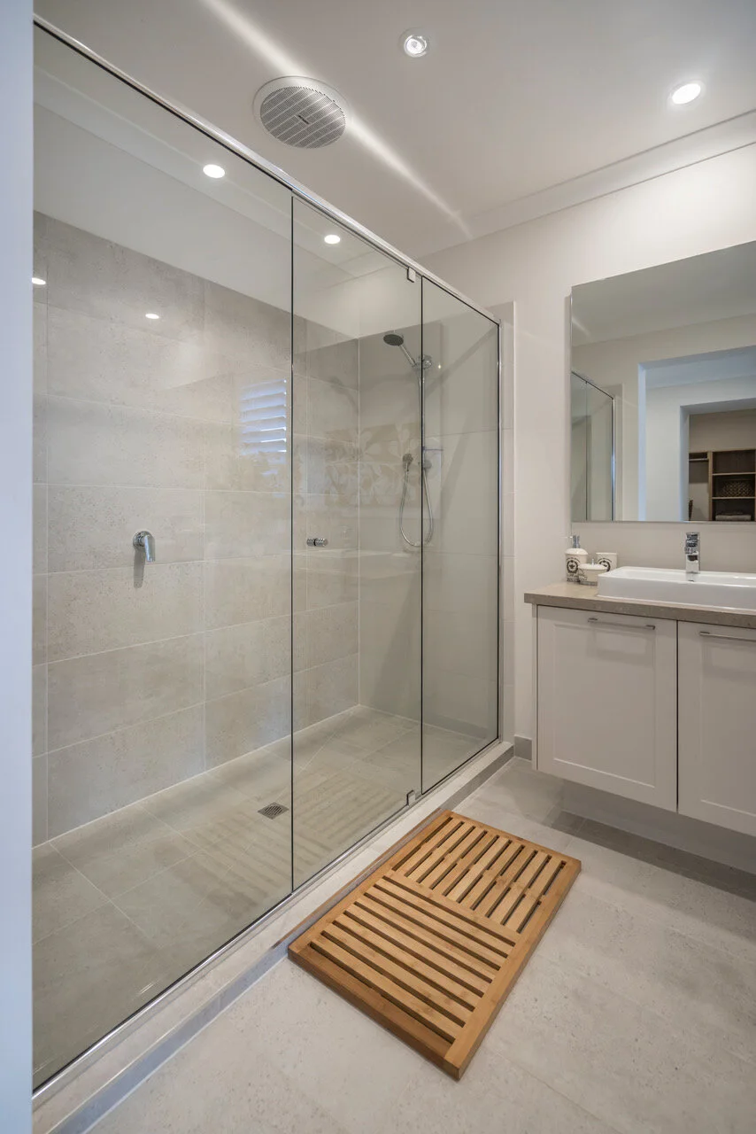 Custom Shower Screens — Budget Shower Screens Brisbane