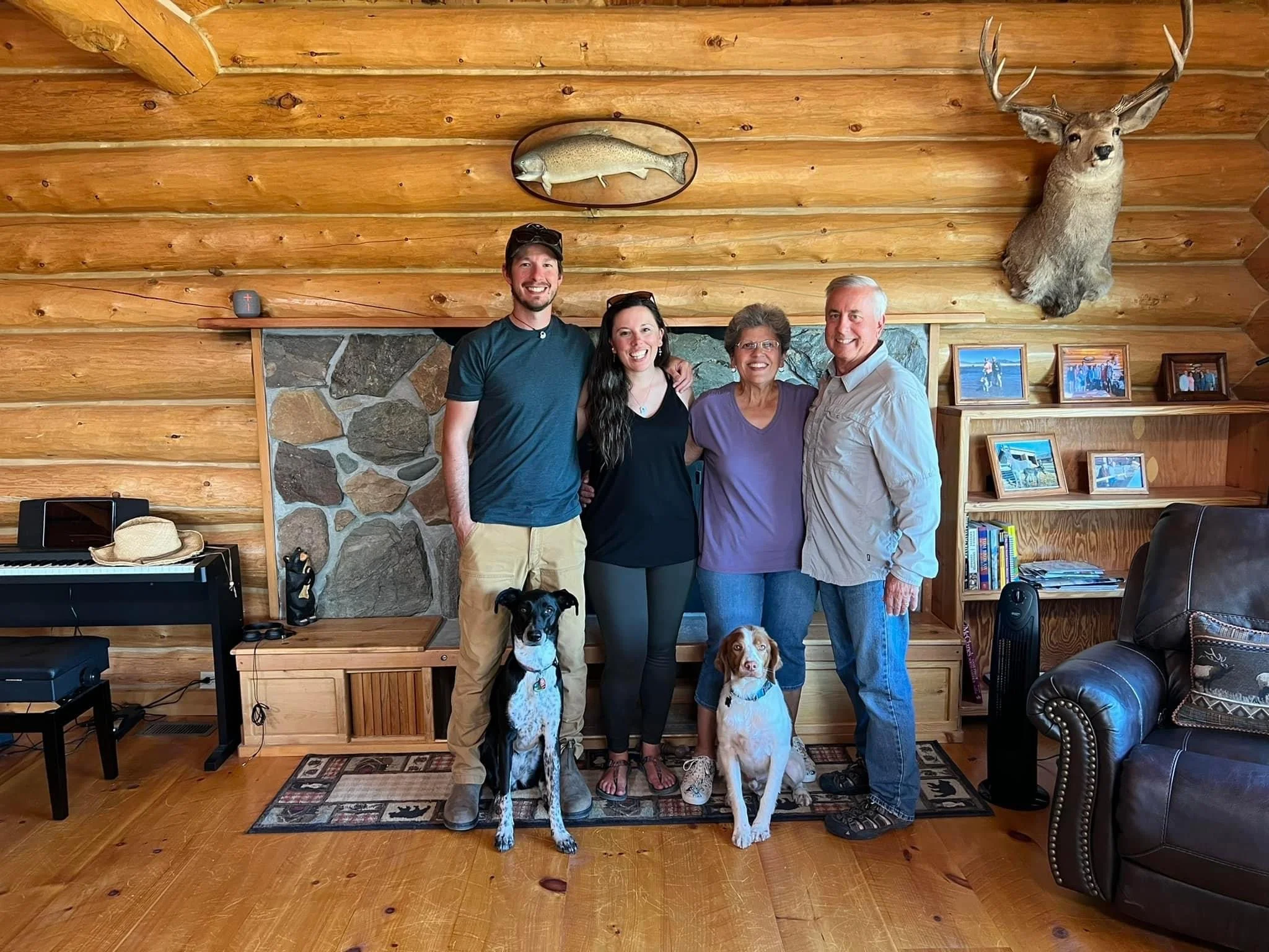 Embarking North, Part 2: Ennis, MT to Smithers, BC — Dirt Trails Wanted