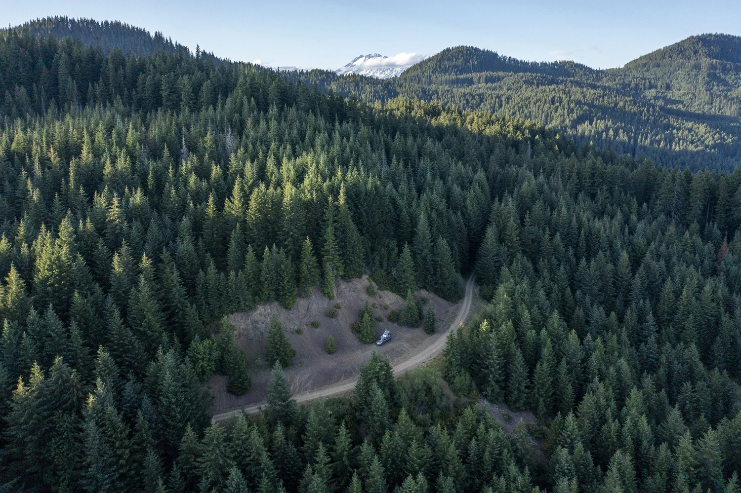 Driving the Washington Backcountry Discovery Route (WABDR) — Dirt ...