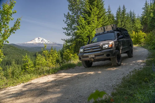 Driving the Washington Backcountry Discovery Route (WABDR) — Dirt ...