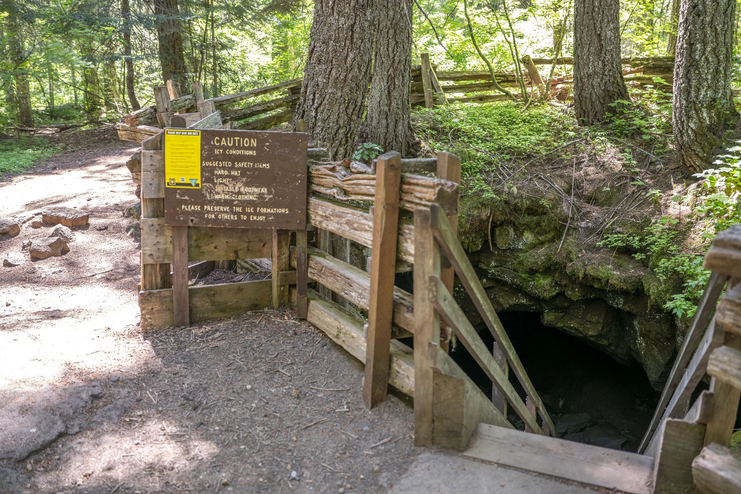 Driving the Washington Backcountry Discovery Route (WABDR) — Dirt ...