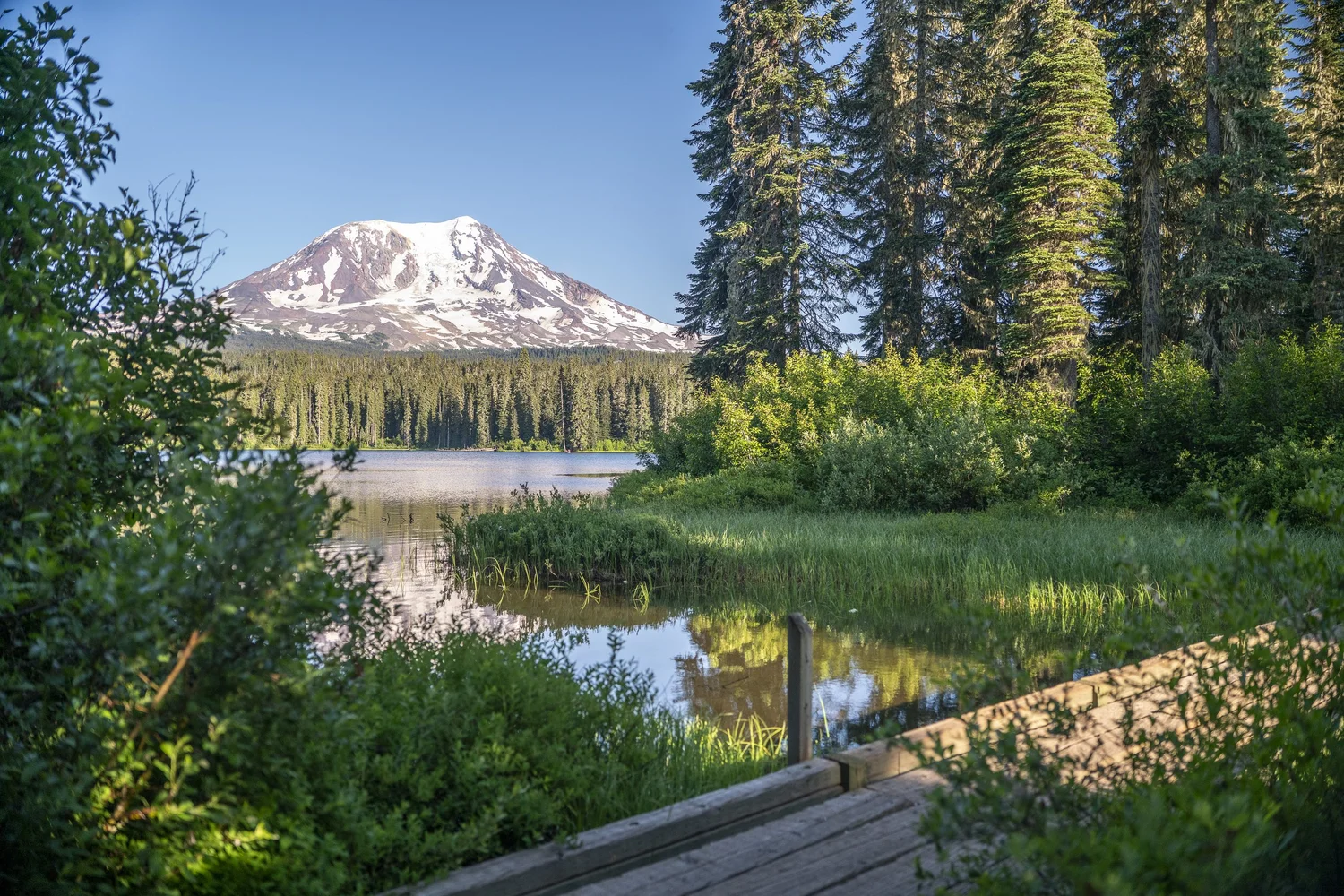 Driving the Washington Backcountry Discovery Route (WABDR) — Dirt ...