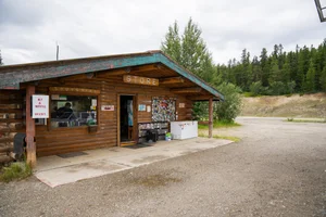 Embarking North, Part 4: Watson Lake, BC - Dawson City, Yukon — Dirt ...