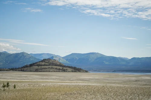 Embarking North, Part 4: Watson Lake, BC - Dawson City, Yukon — Dirt ...