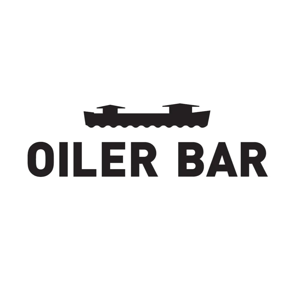THE OILER BAR