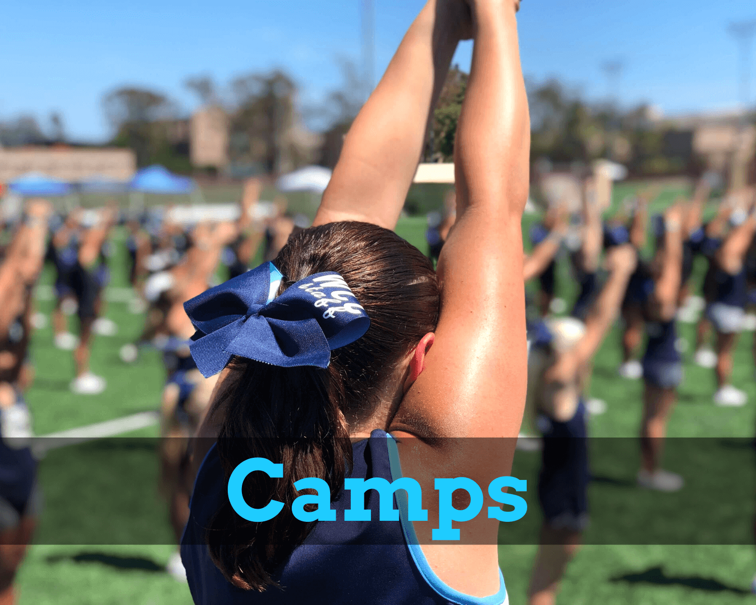 World Class Cheerleading #WCCheer