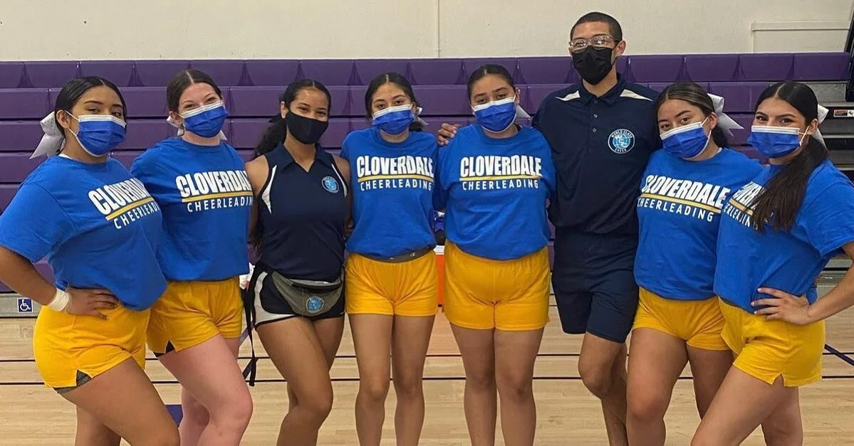 World Class Cheerleading #WCCheer