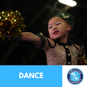 World Class Cheerleading #WCCheer