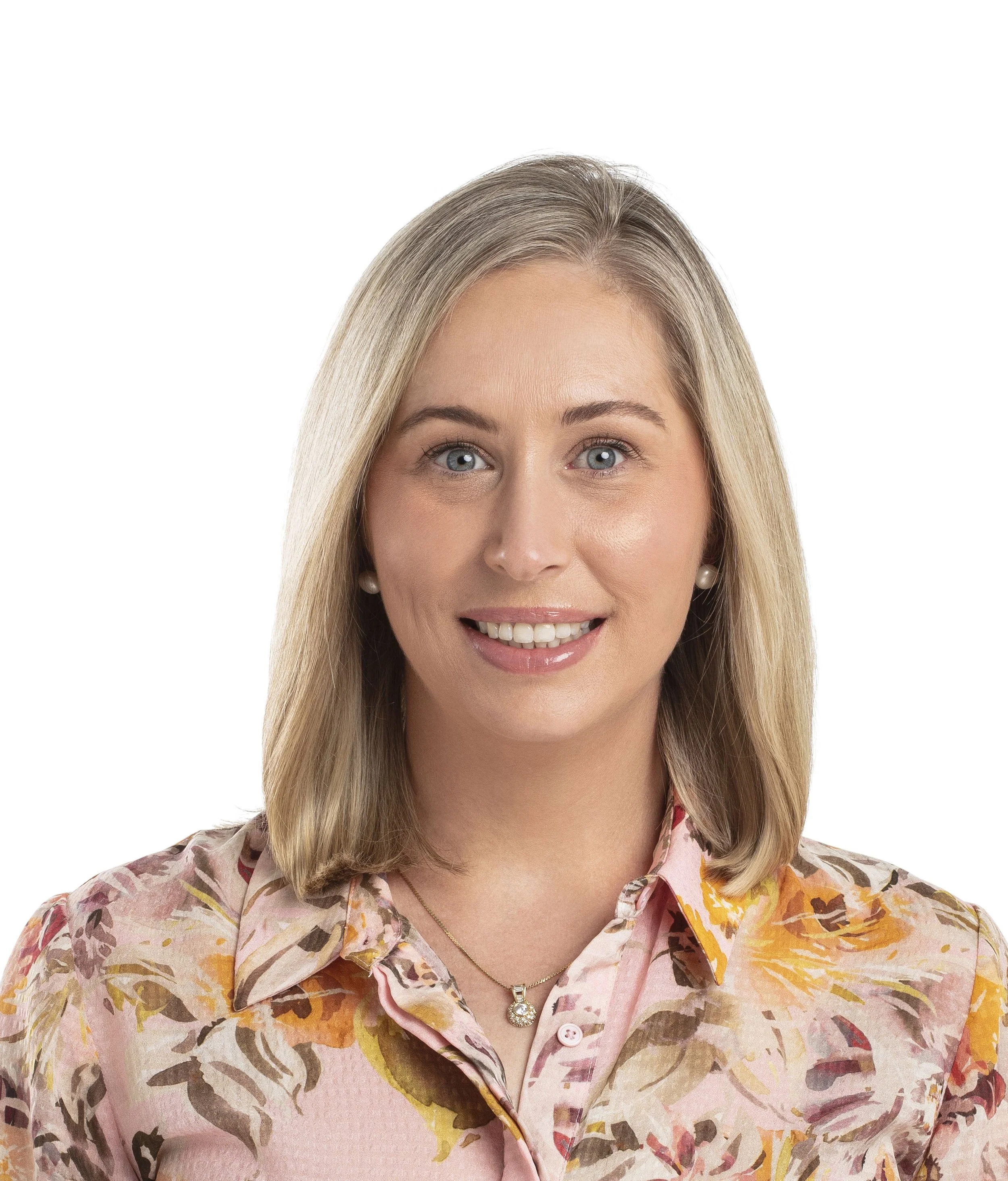 Our Team — Serving Mosman