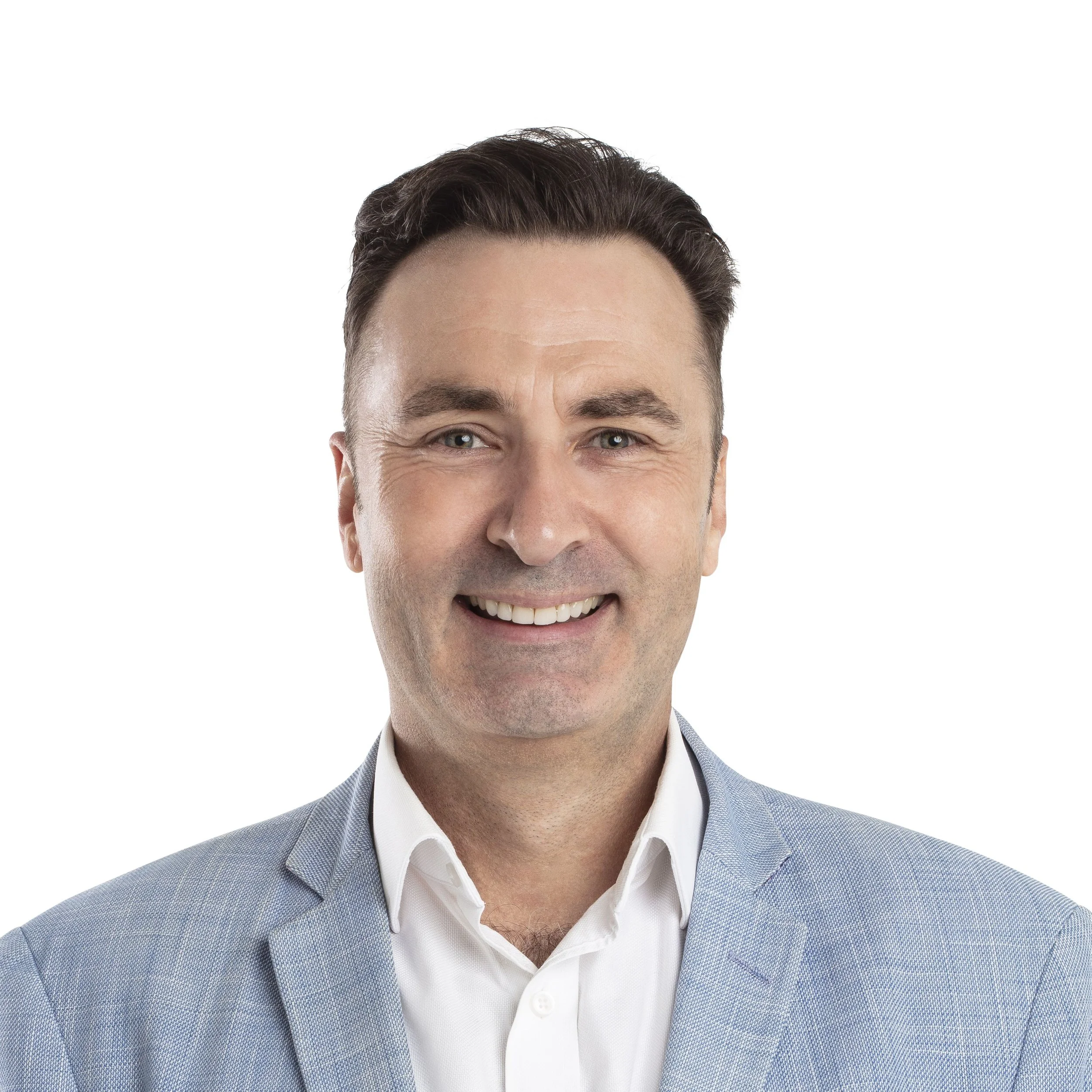 Our Team — Serving Mosman