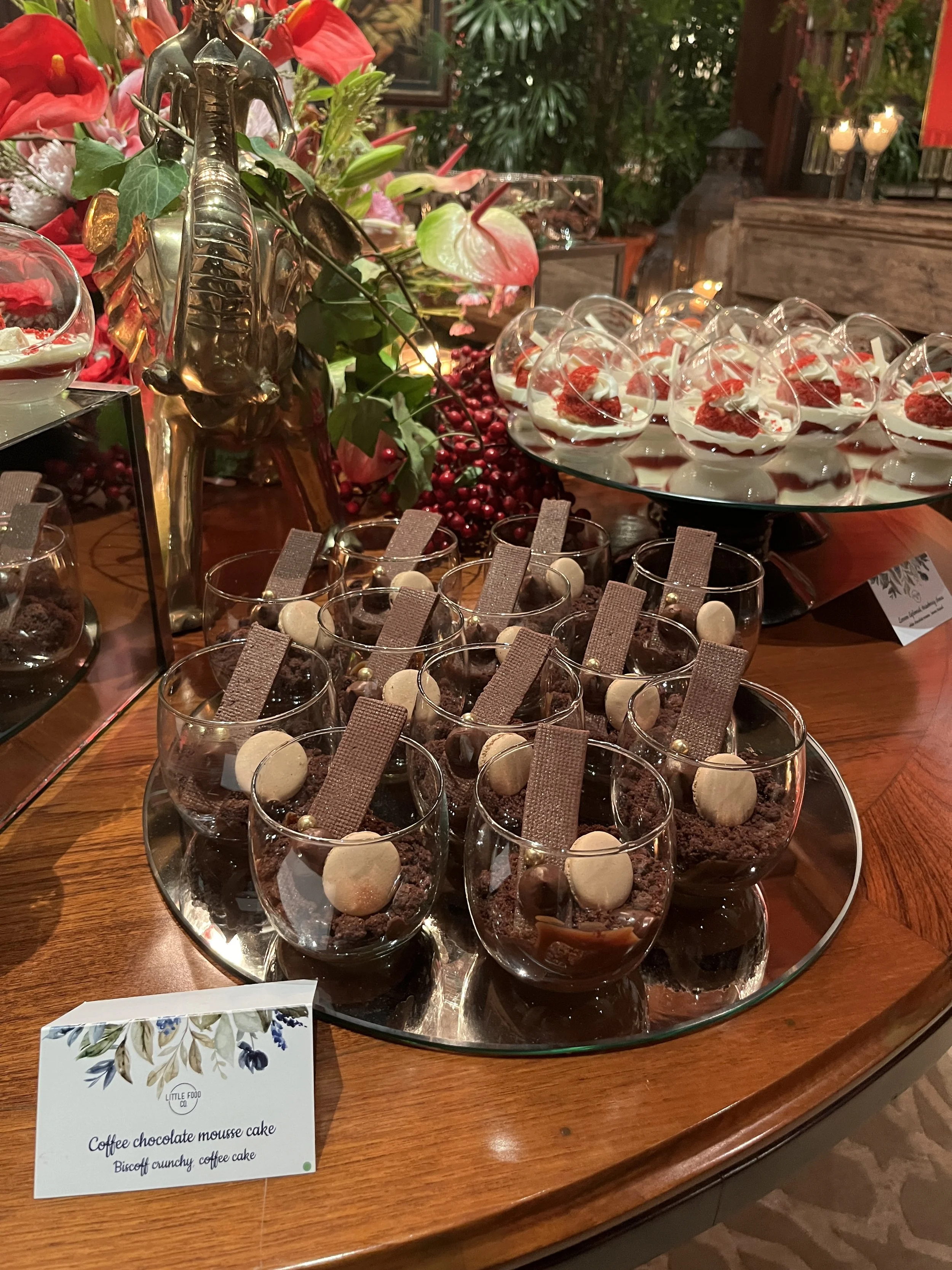 Little Food Co - Catering, Delivery and More