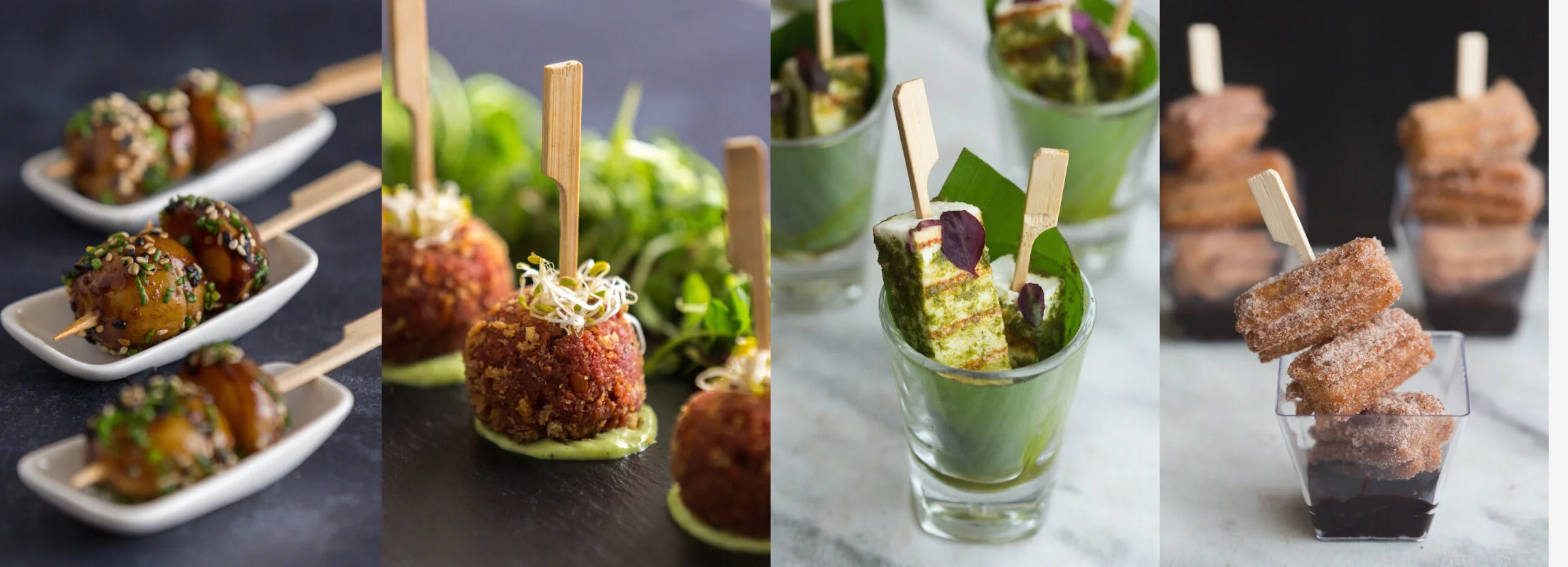 Little Food Co - Catering, Delivery and More