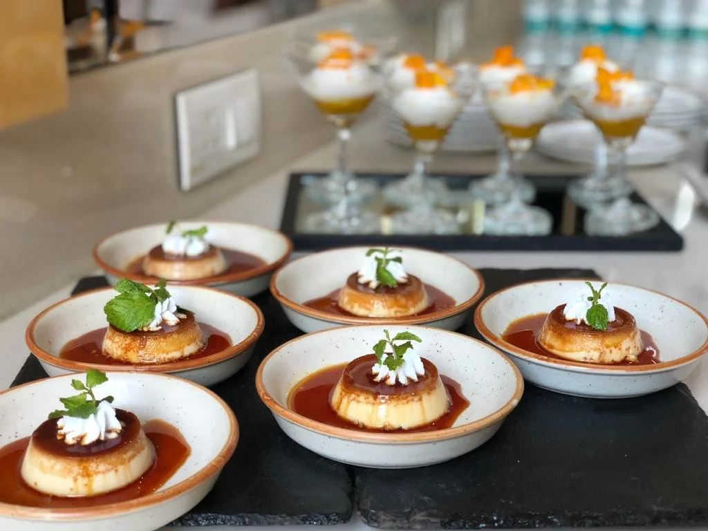 Little Food Co - Catering, Delivery and More