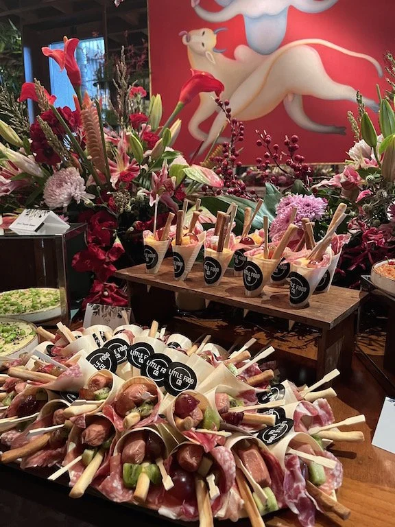 Little Food Co - Catering, Delivery and More