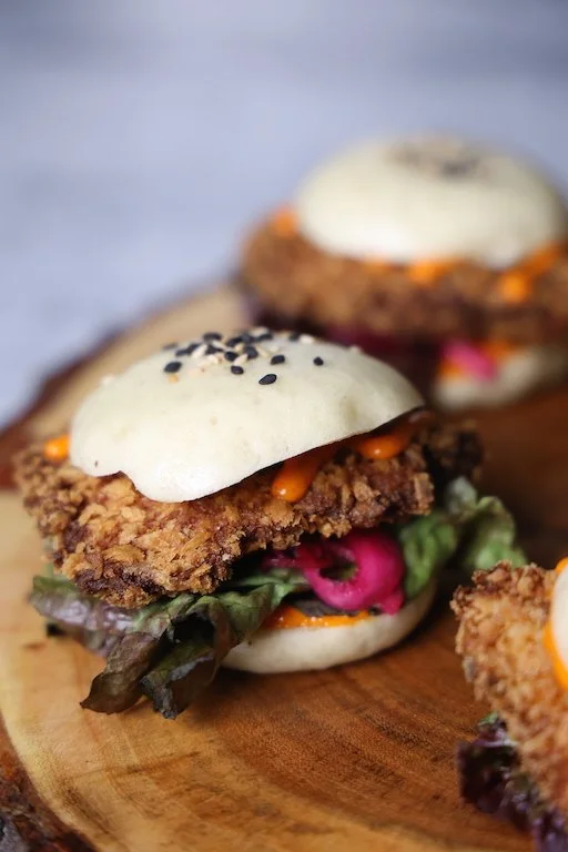 Little Food Co - Catering, Delivery and More