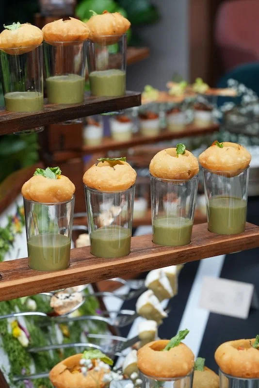 Little Food Co - Catering, Delivery and More