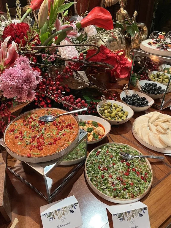 Little Food Co - Catering, Delivery and More